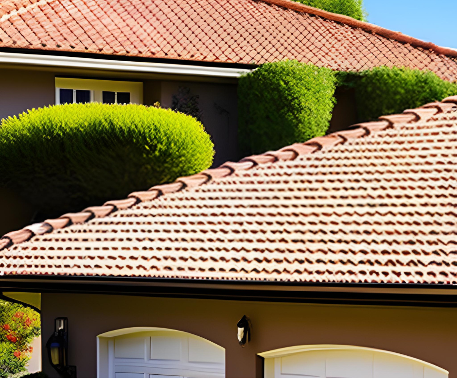 15 Energy Efficiency Benefits of Tile Roofs - TheBestWestRoofing